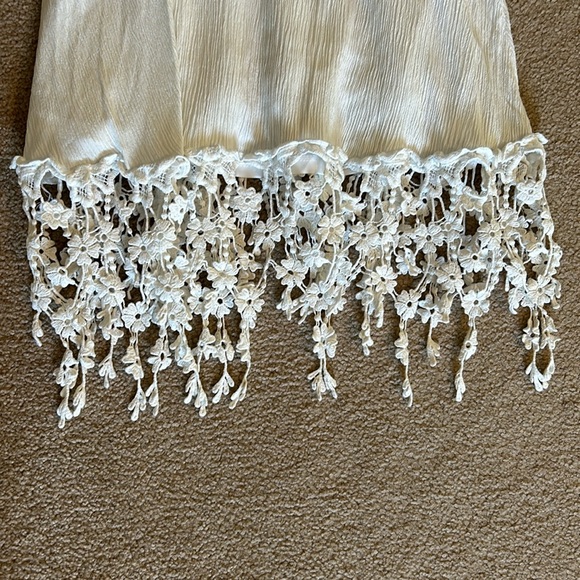 VENUS | Tops | Venus Crochet Summer Top | Poshmark
